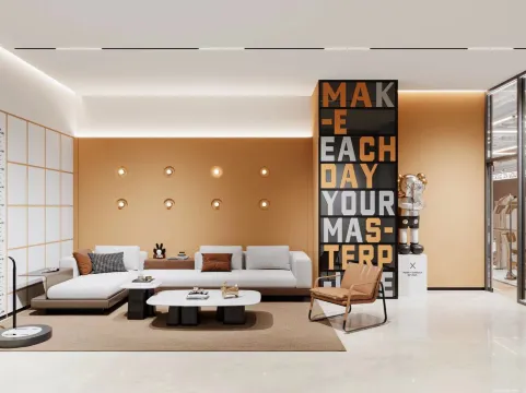 Shangjiayuyan · Oxygen Urban Aesthetic Hotel - Zunyi