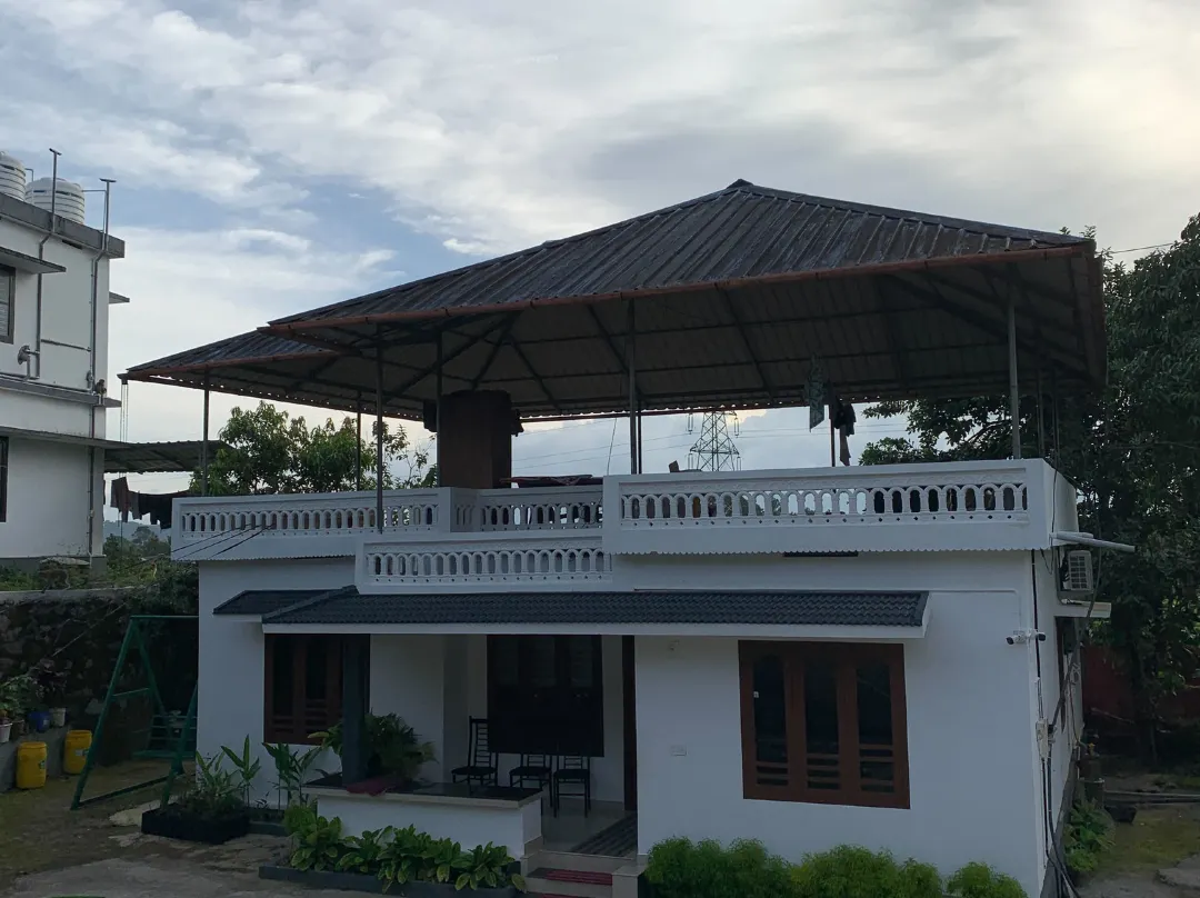 Hayat Residency Rooms And Resorts - Wayanad
