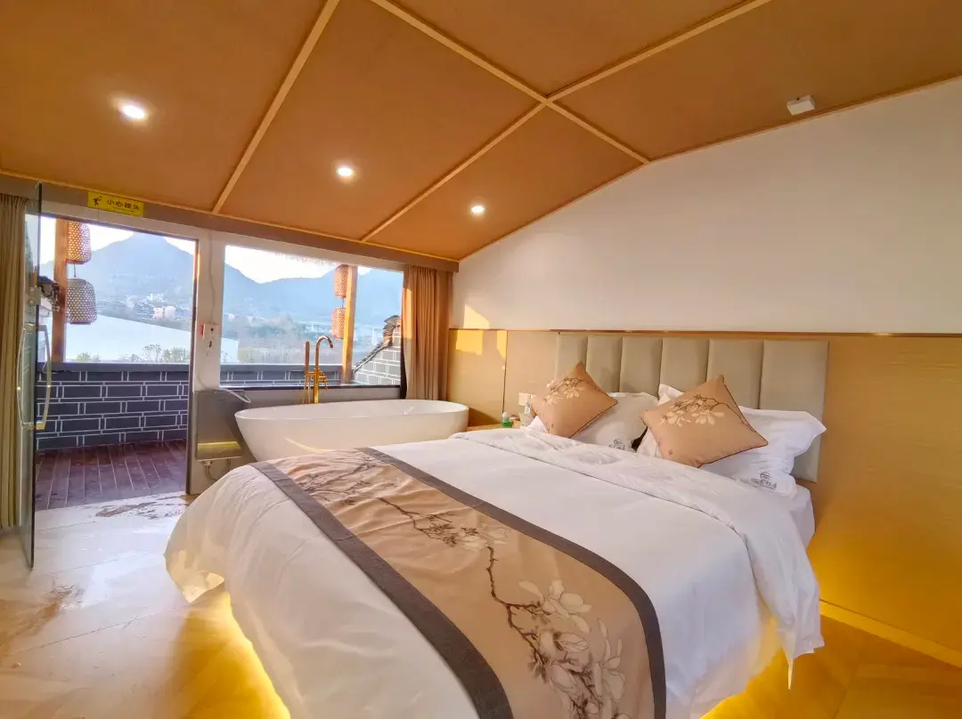 Congwen Neighbor Chinese Inn - Tongren