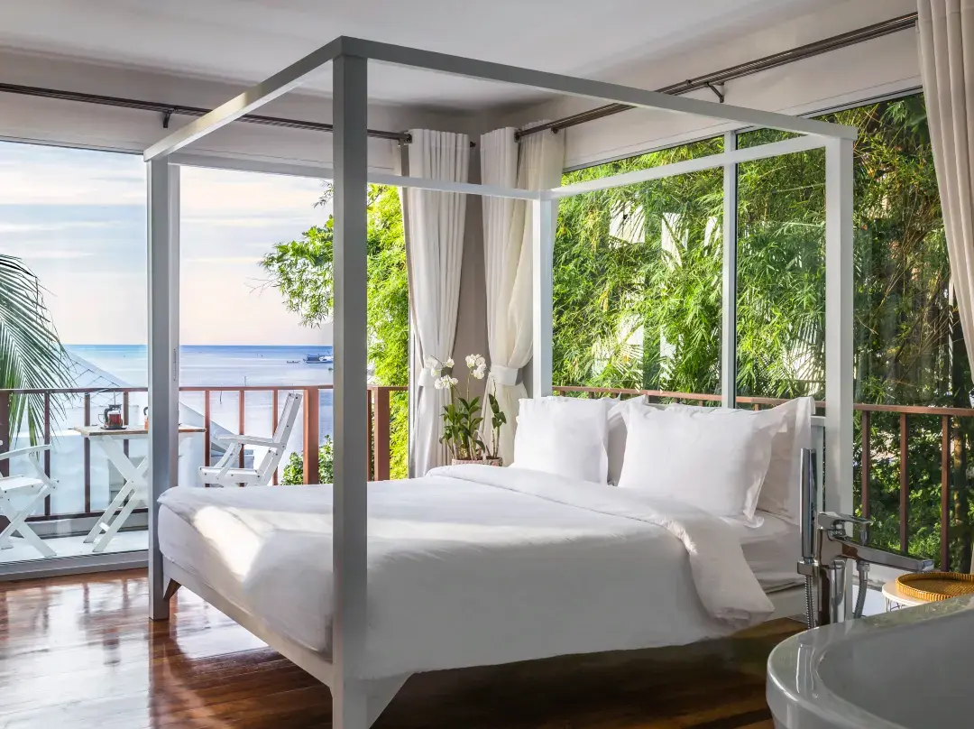 Villa Nalinnadda Petite Hotel & Spa, Adults Only - Koh Samui