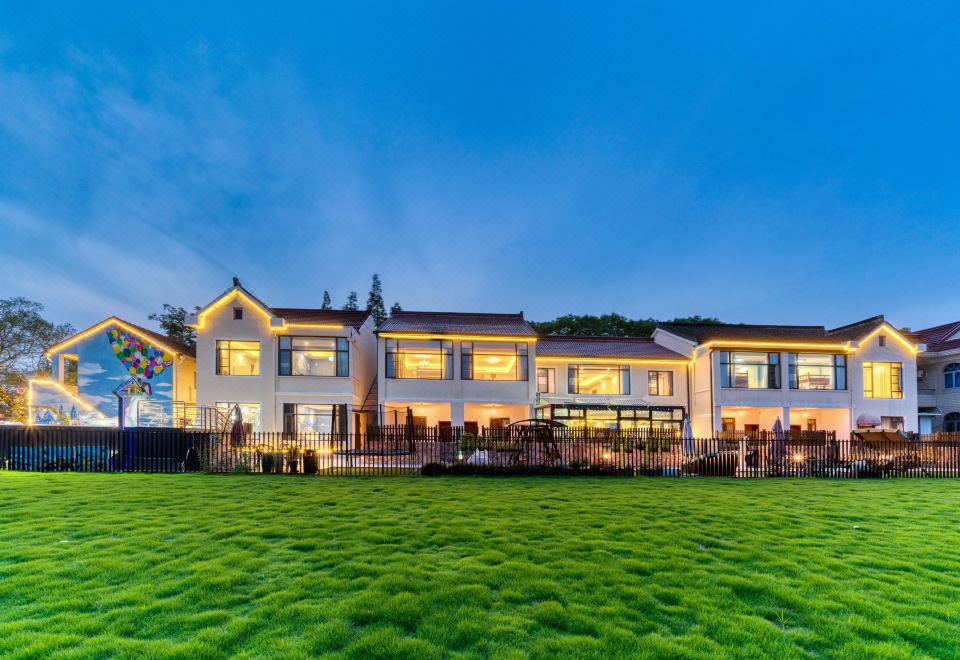 Hanju Guesthouse(上海翰居民宿), Shanghai (Prices & Reviews 2024) | Trip.com