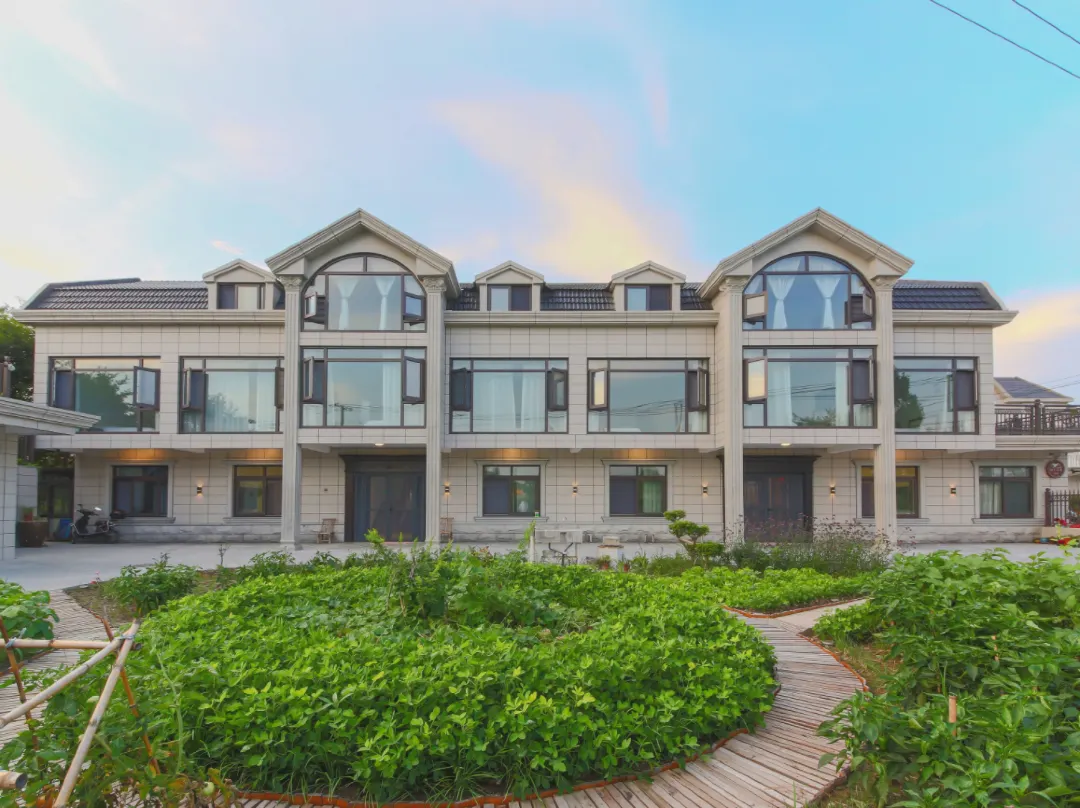 Jinshang Timhua Homestay - Shanghai
