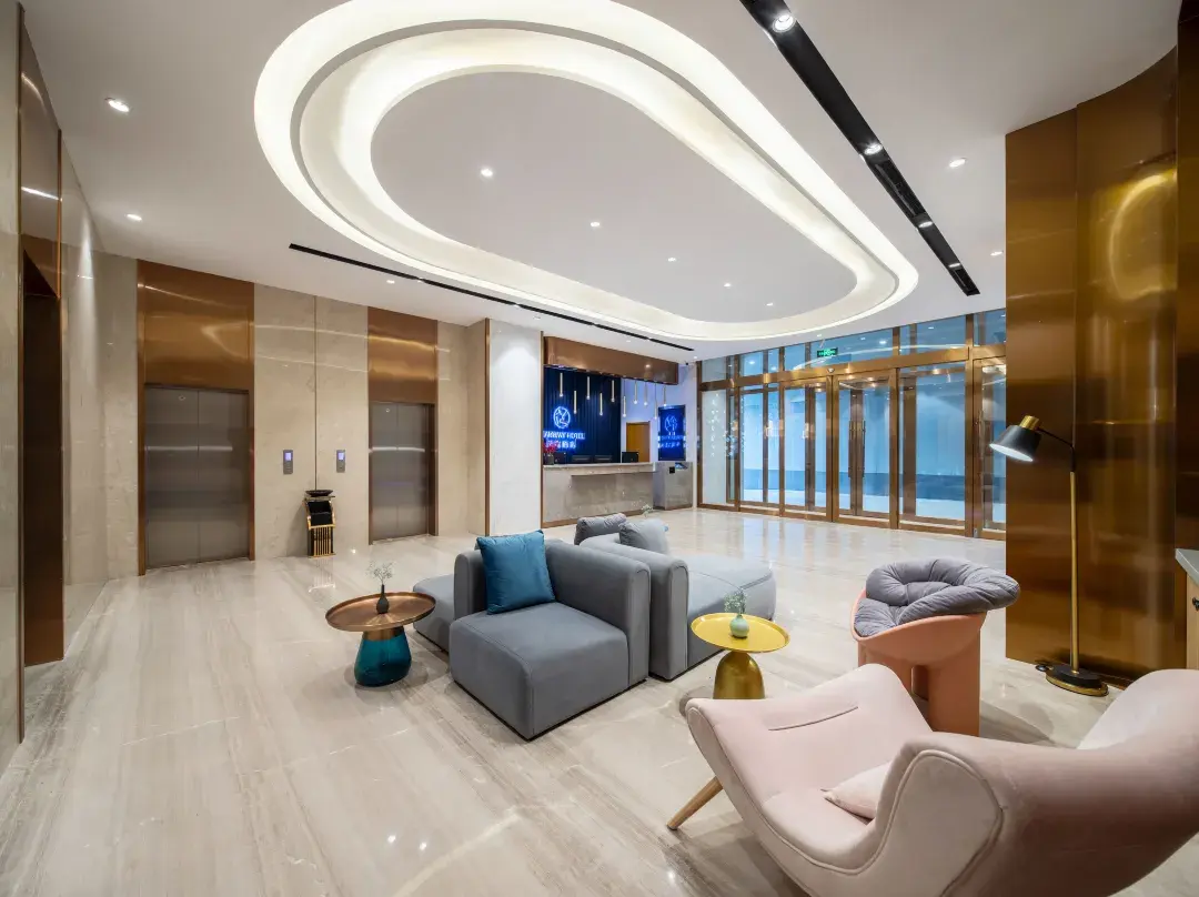 Starway Hotel - Tongliao