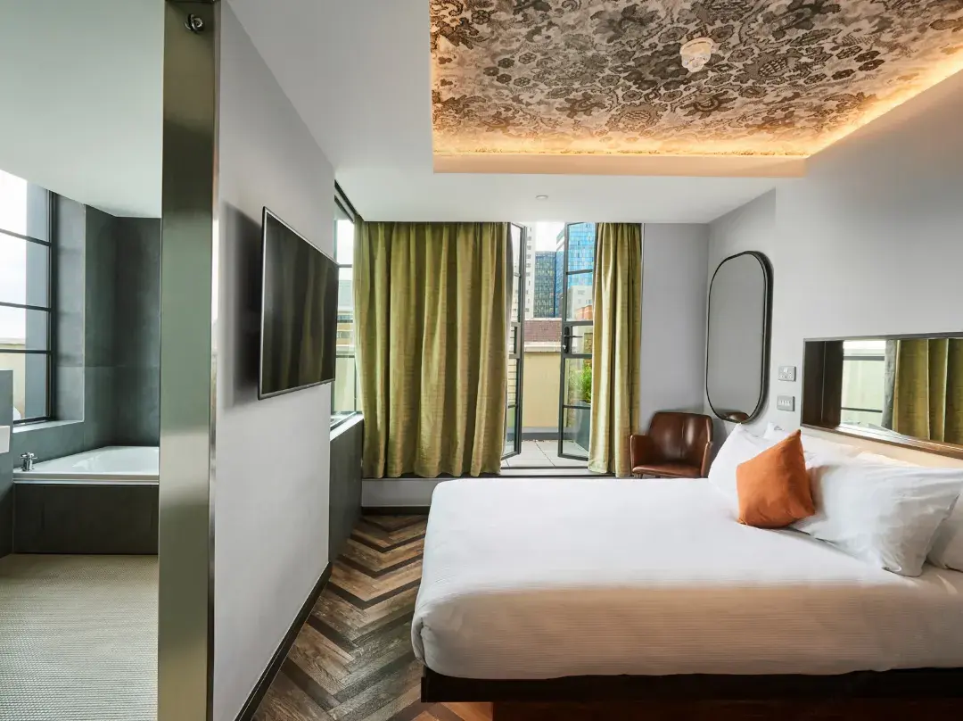 New Road Hotel - London