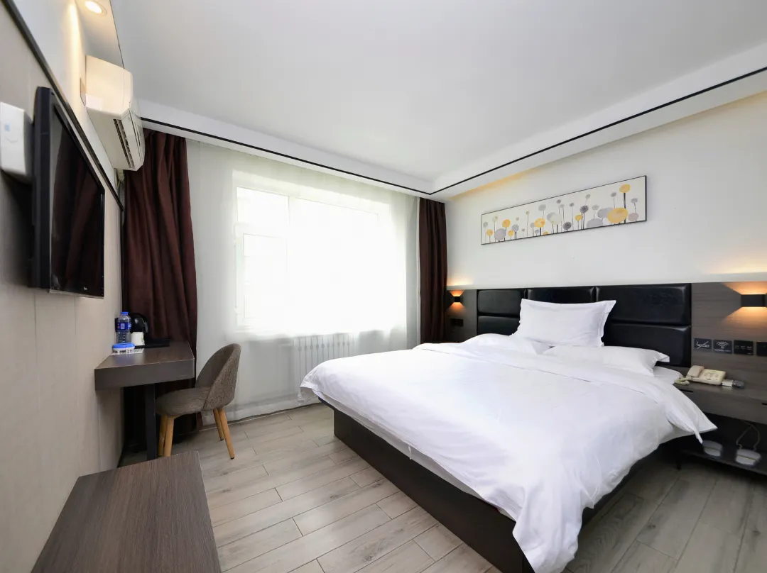 Sanyuan Hotel - Taiyuan