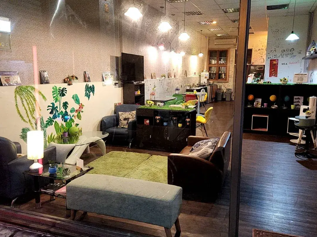 Hualien Holo Hostel - Hualien