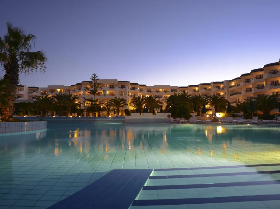 One Resort El Mansour - Tunisia