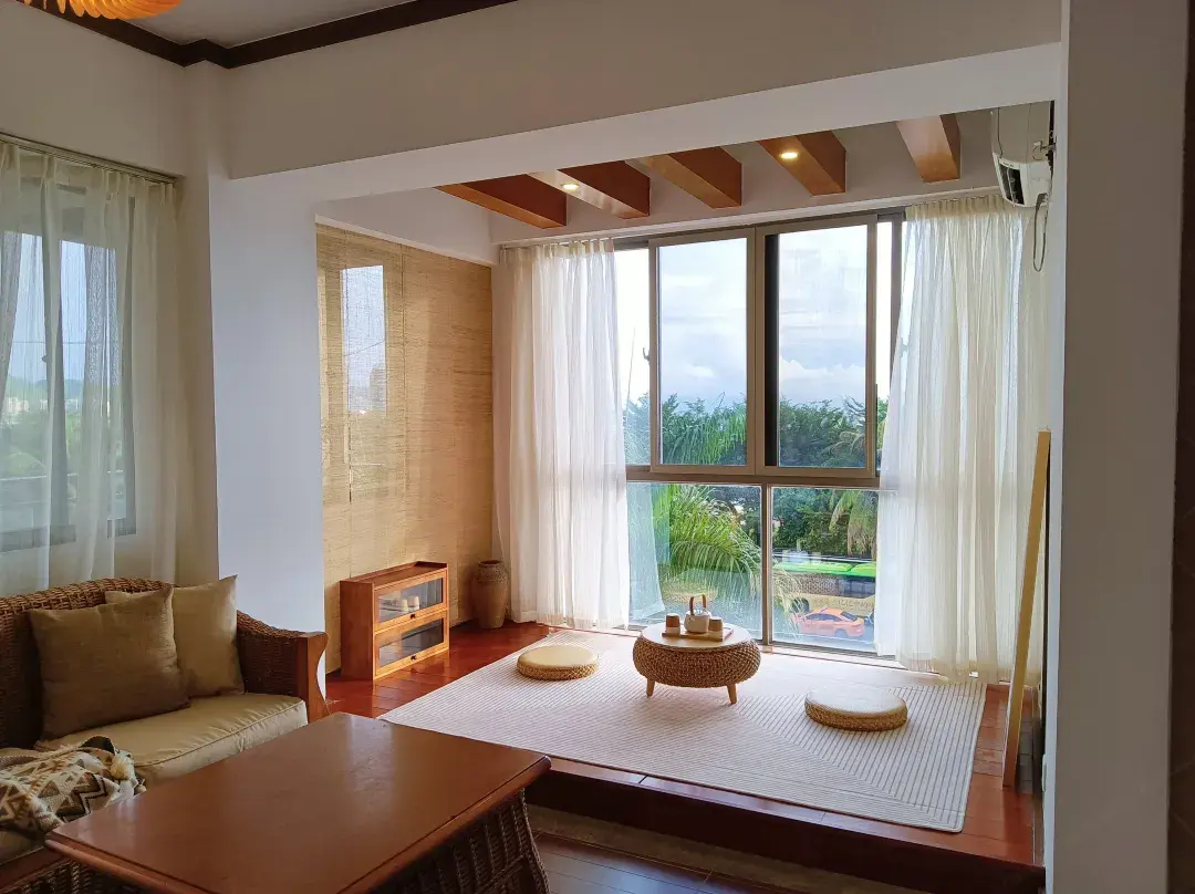 Sanya  Seahaven Holiday  Apartment - Sanya