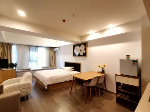 Kunming Nanzhuo Hotel - Kunming