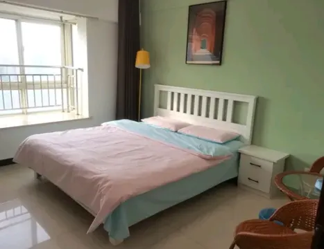 Xian Aparthotel - Xi'An