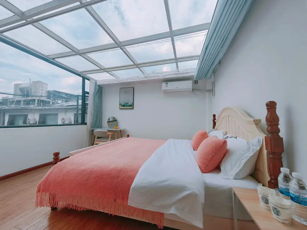 Dali Luguilin Boutique Inn - Dali