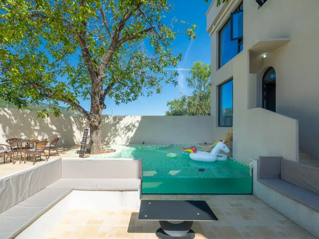 Guyin Under The Tree Homestay - 北京