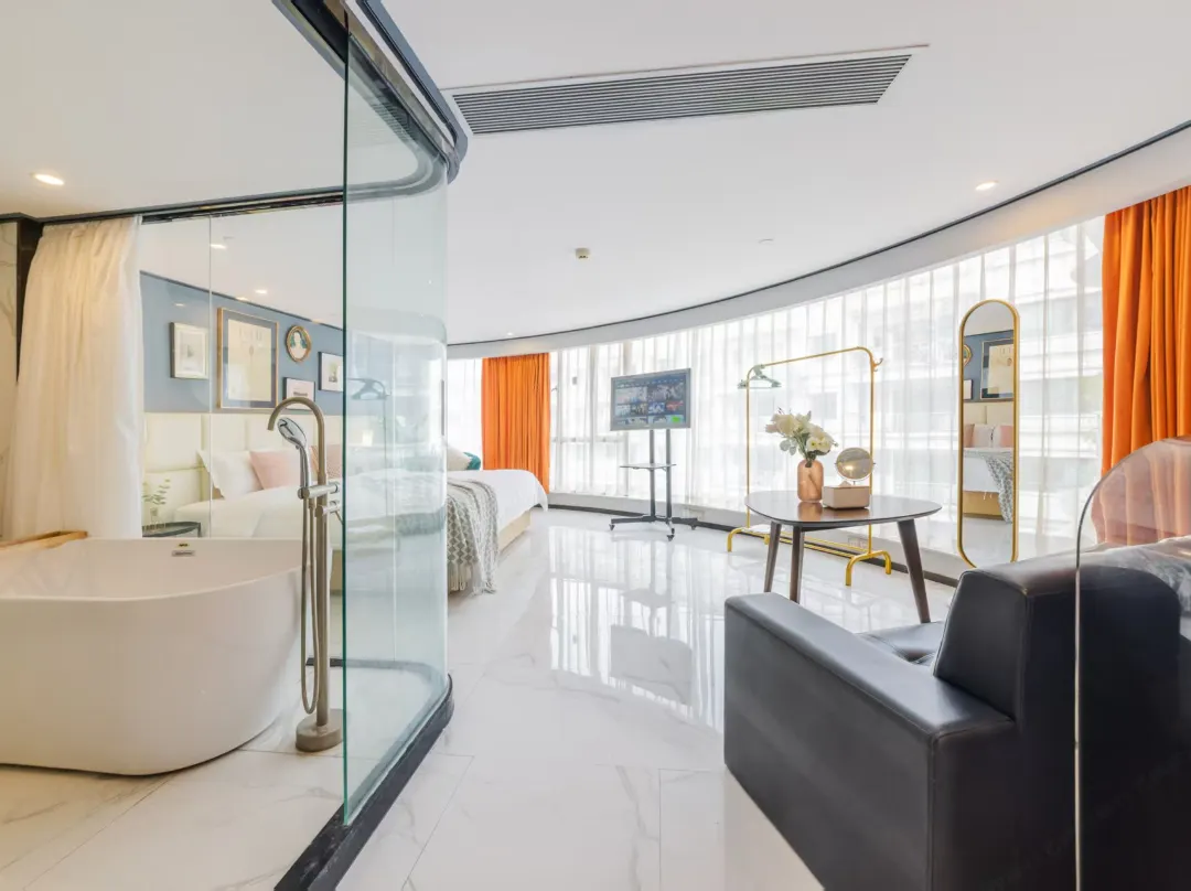 Guangzhou Feiyang Apartment - Guangzhou