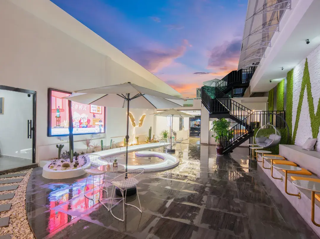 Kunming M Hotel - Kunming