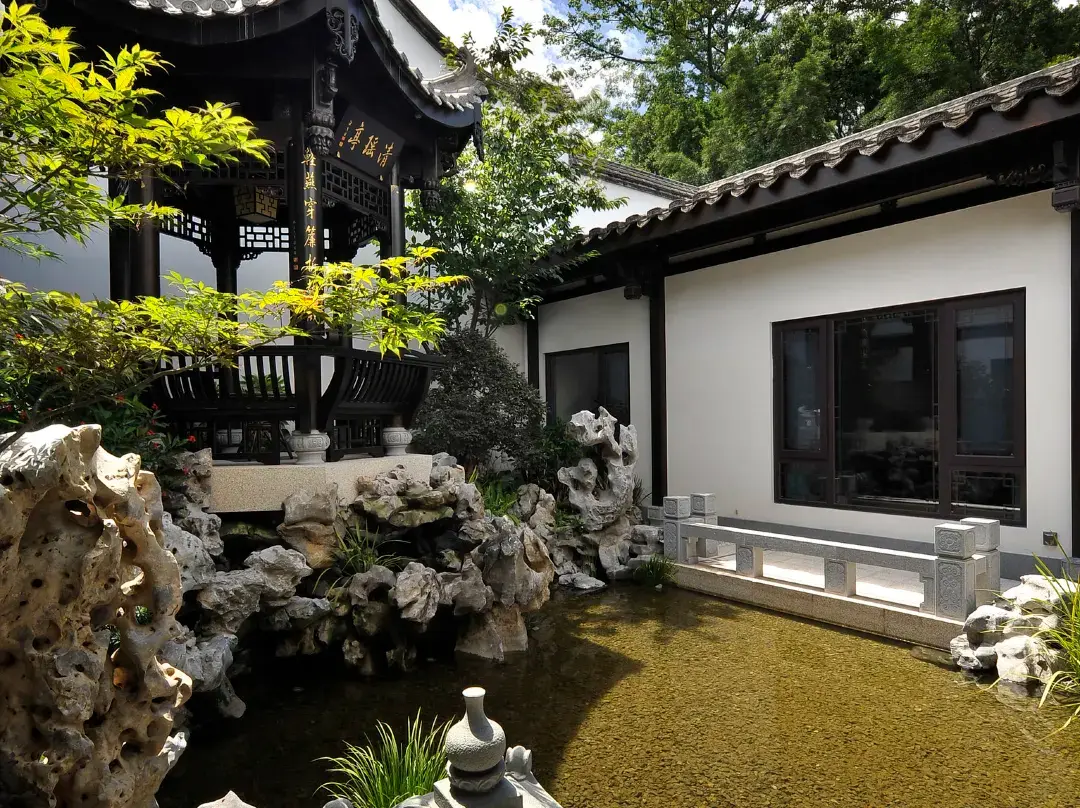 Fuzhou Sanfang Qixiang San Po Hotel - Fuzhou