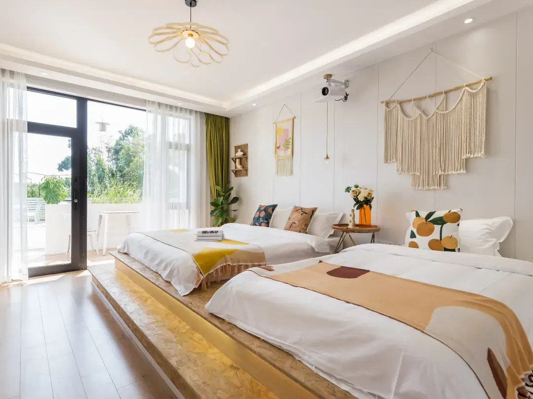 Shanghai Yunshang Homestay - Shanghai