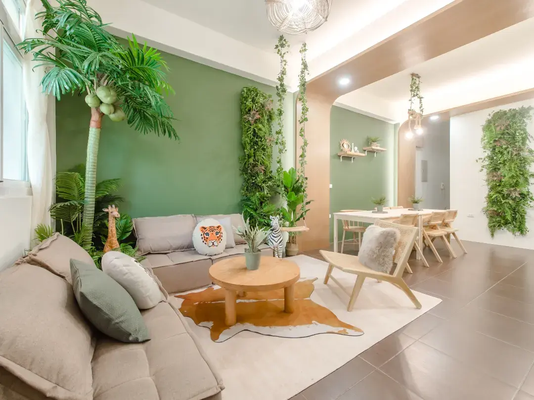 Bear Station - Taitung City