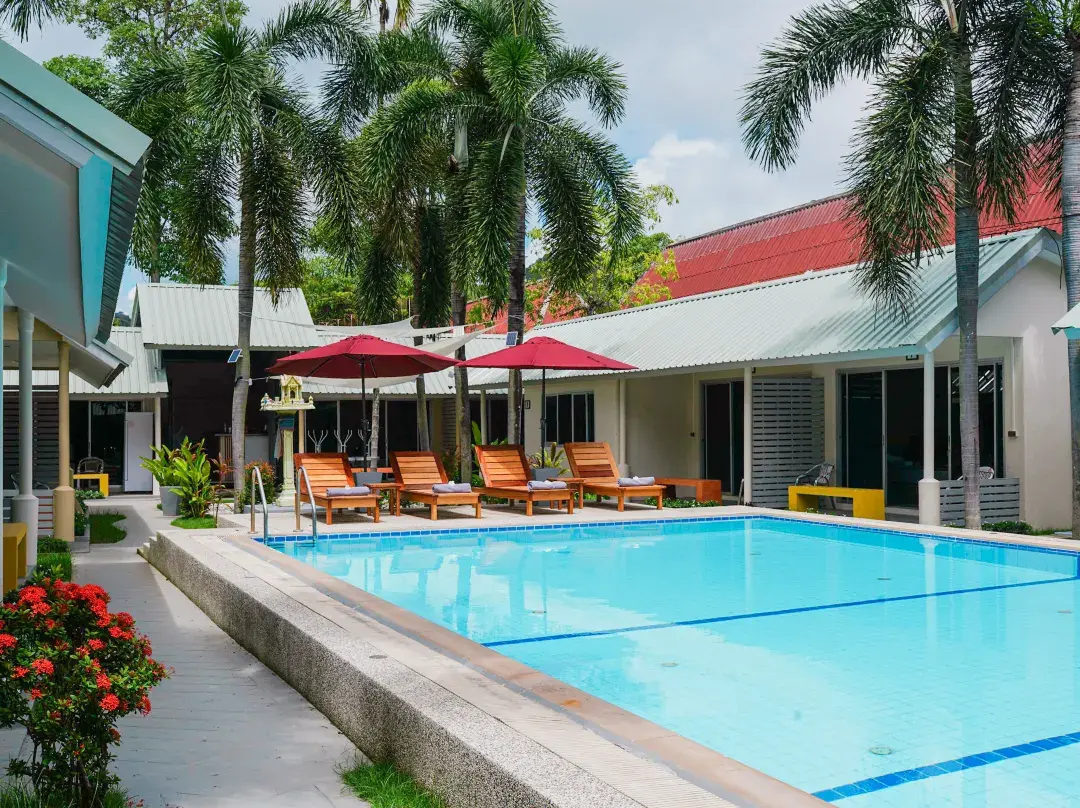 Maiiam Bungalows Kata Beach - Kata Beach