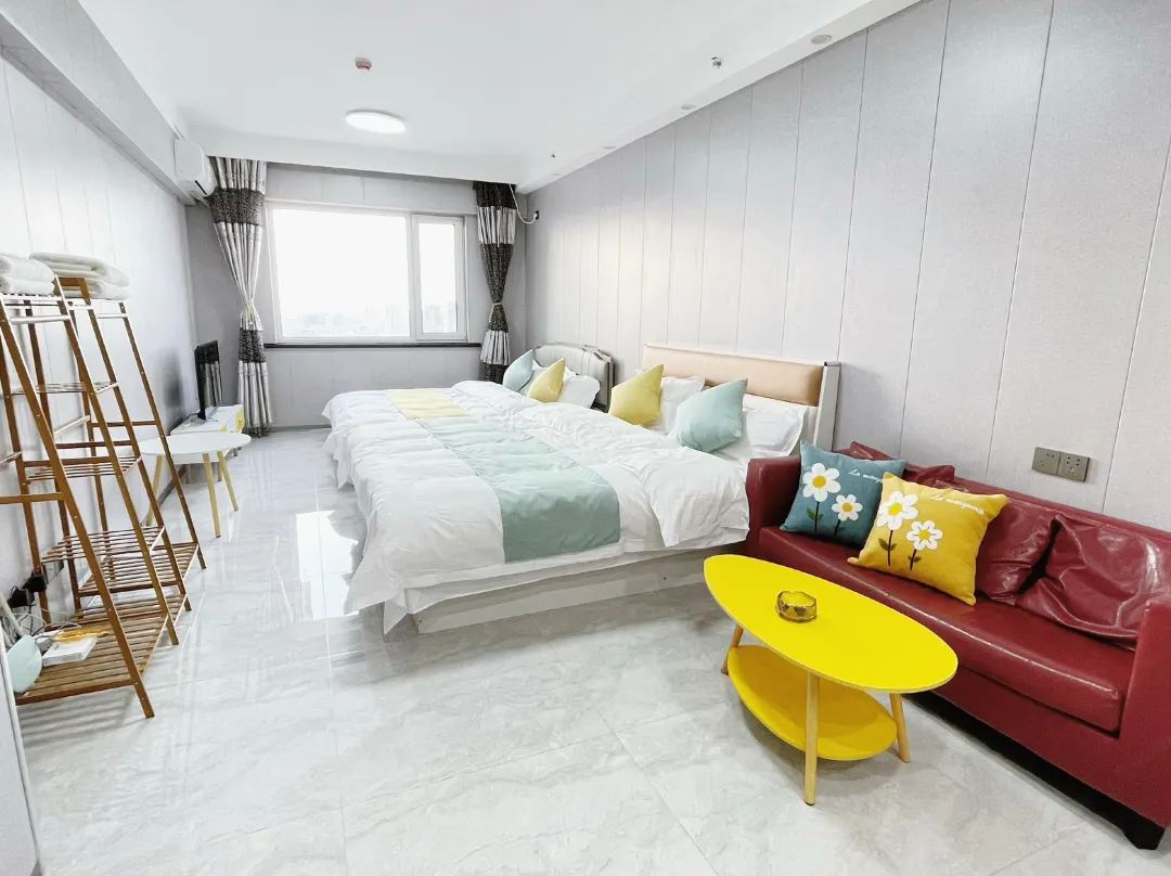 Annuan Apartment - Harbin