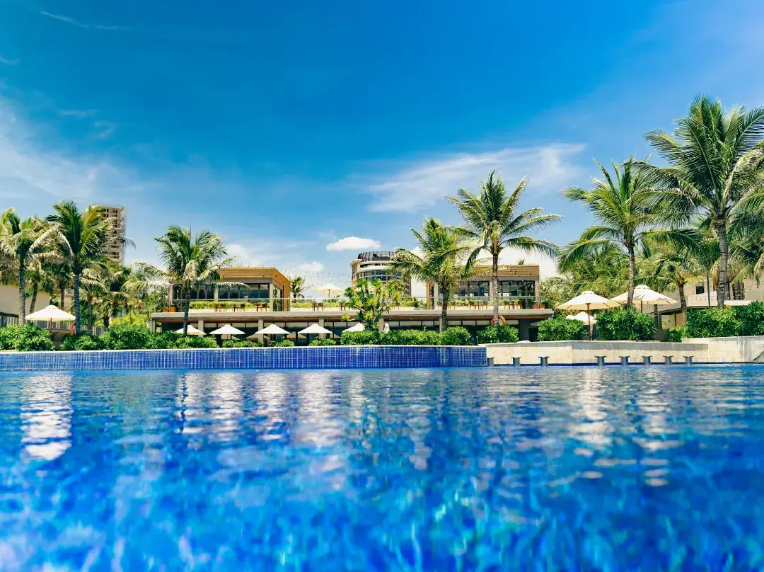 Lumina Villas Cam Ranh, Bai Dai Beach Luxury Resort Villas - Cam Ranh
