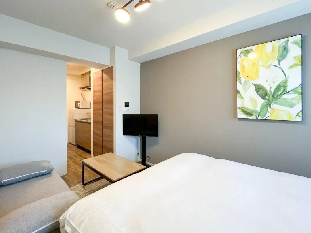 Lafesta Higashikomagata - Asakusa