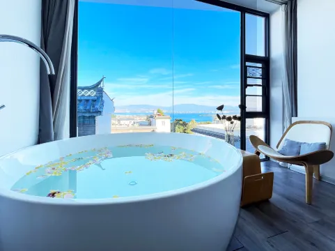 Da'licompanionseaonebedlnn - 大理市