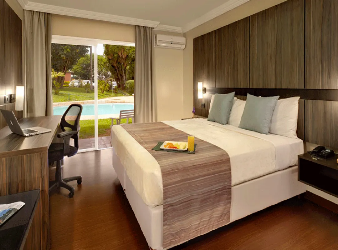 Hotel Deville Express Cascavel - Cascavel