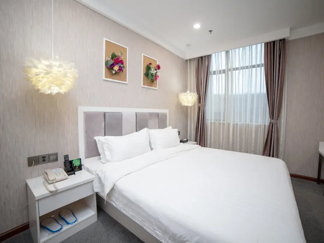 Fanpo Hotel - Zhongshan