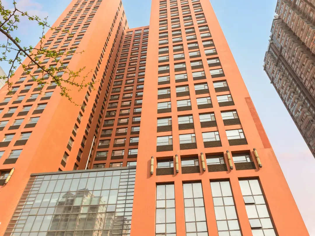 Sunshine City Tsuen Wan Hotel - Xi'An