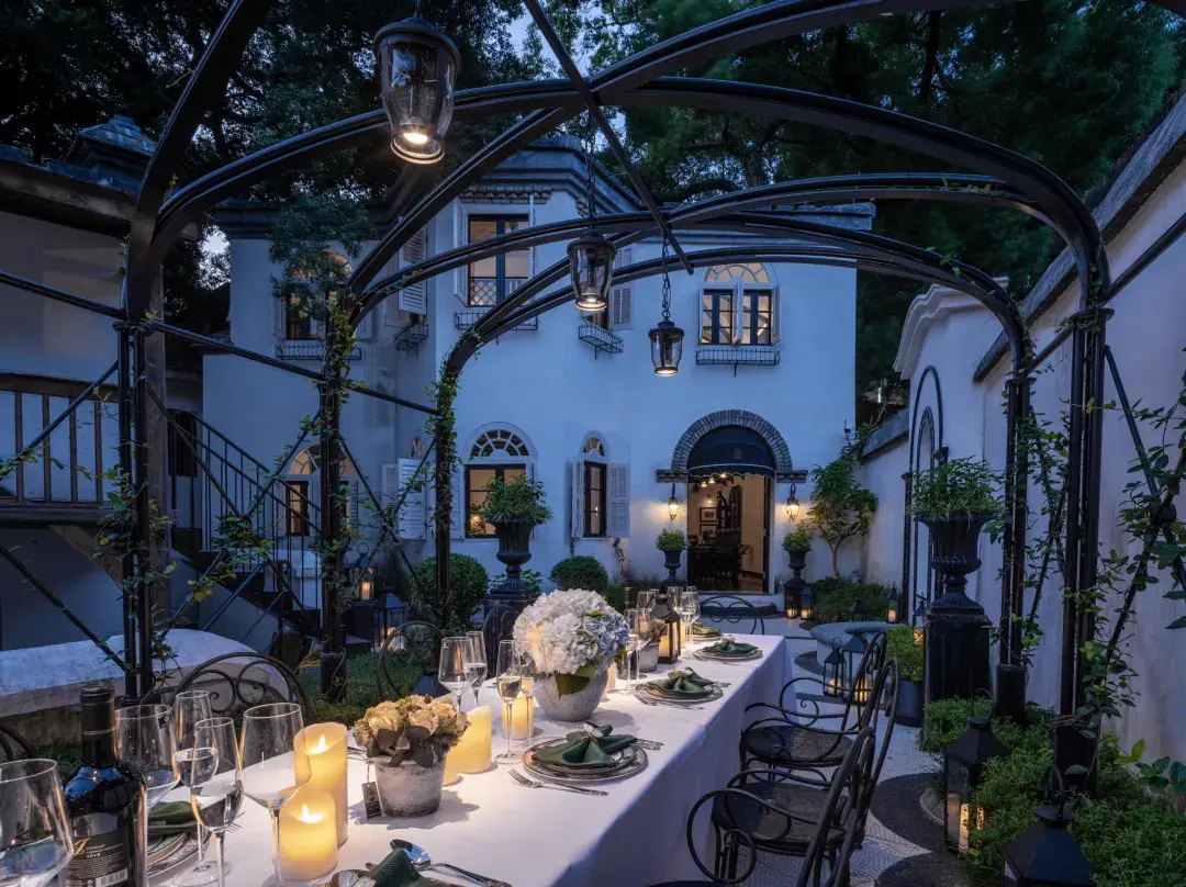 Dieyuan Old House Hotel - Fuzhou