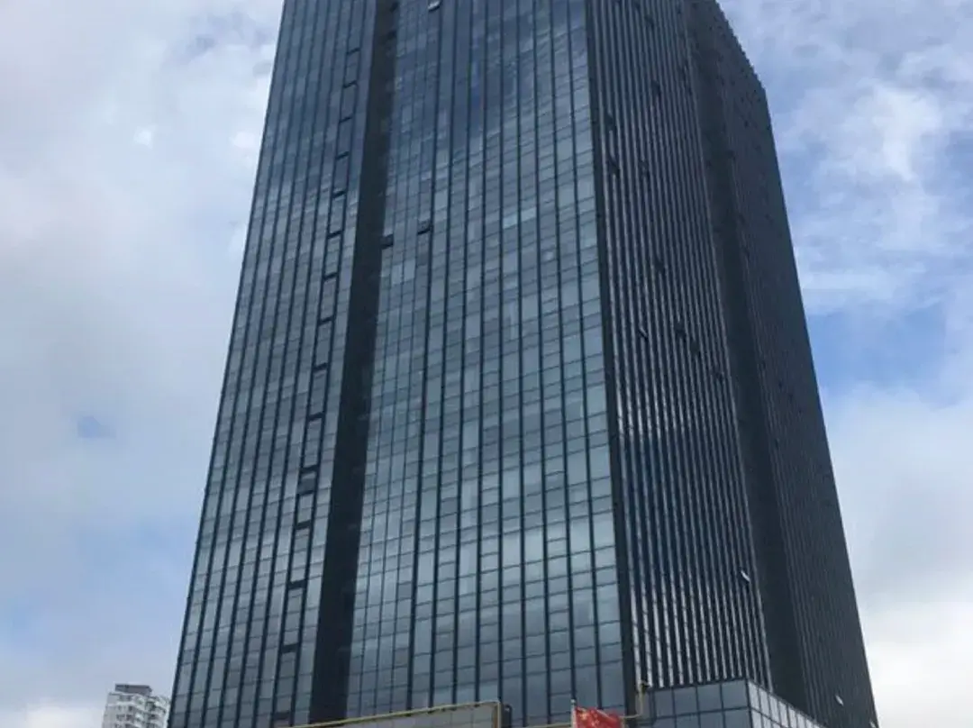 Yuheng Hotel - Qingdao