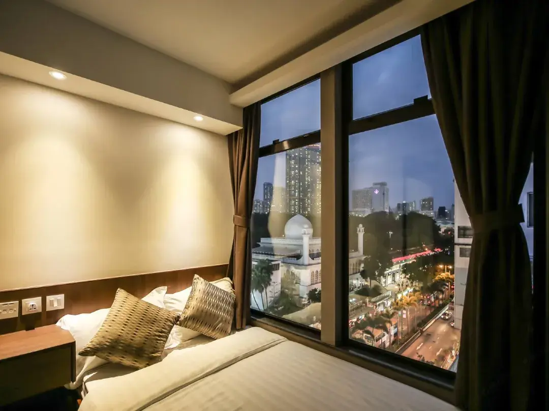 Hygge Residence - Wan Chai