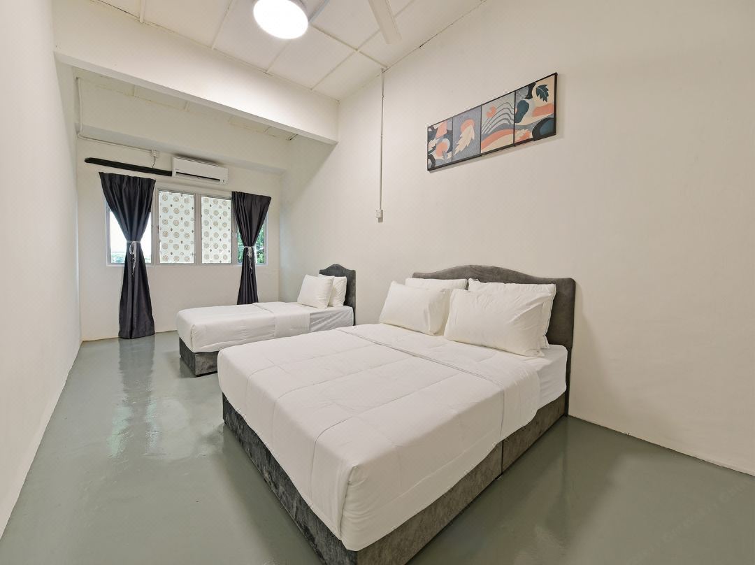 Oyo Home 90830 S Homestay - Kuantan