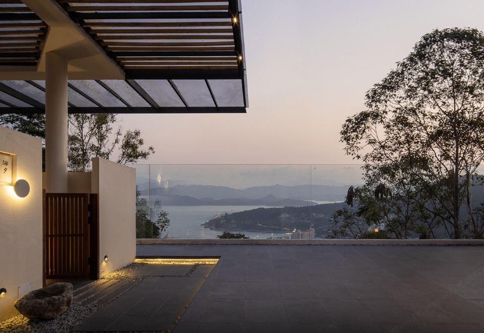 HAN VALLEY(深圳涵之谷民宿), Shenzhen - 2025 Updated Prices, Deals & Reviews ...