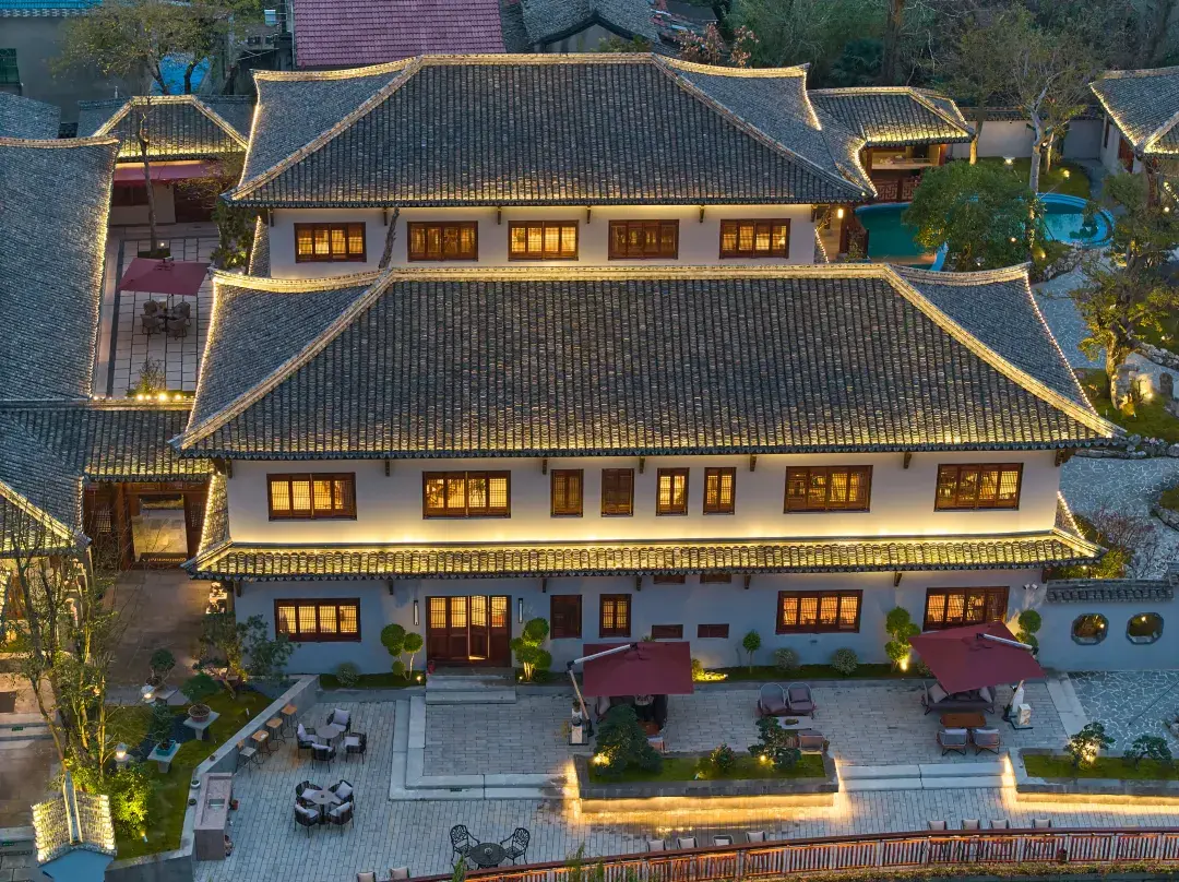 Floral&nbsp;Lux&nbsp;Hotel·simple And Rustic Hotel - Ningbo