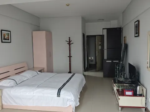 Boke Apartment Hotel - Zhengzhou