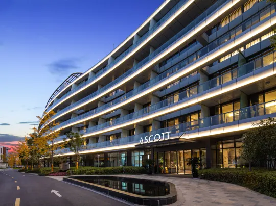 Ascott Sunland Shanghai - Shanghai