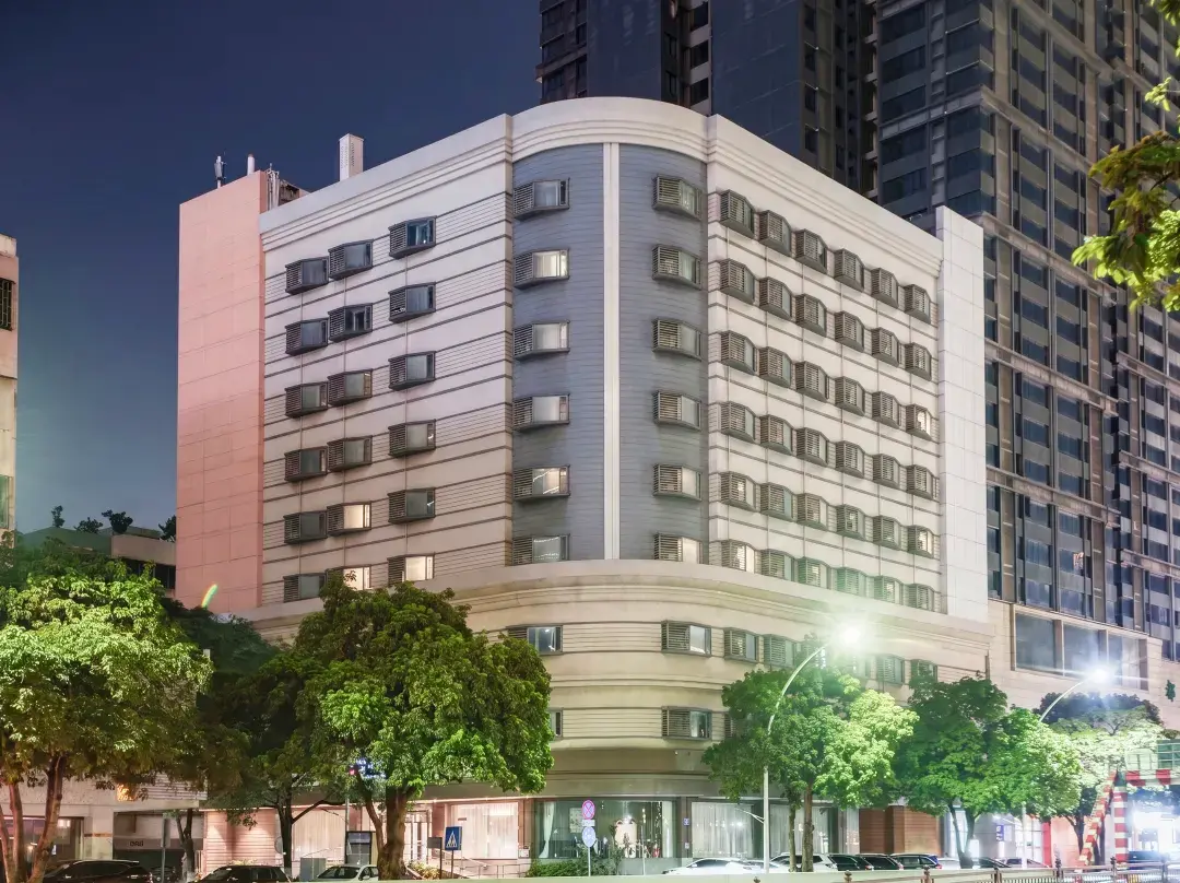Fairyland Hotel - Zhongshan