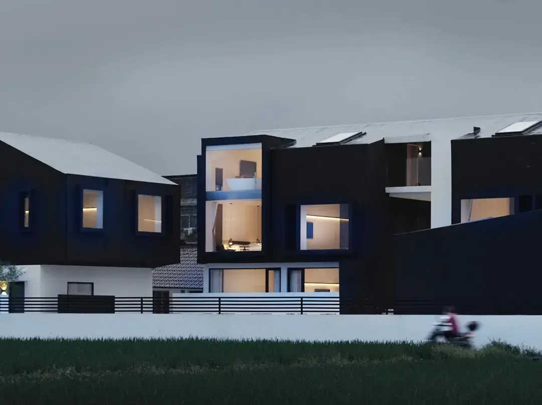 Qianmo Guesthouse - Shanghai