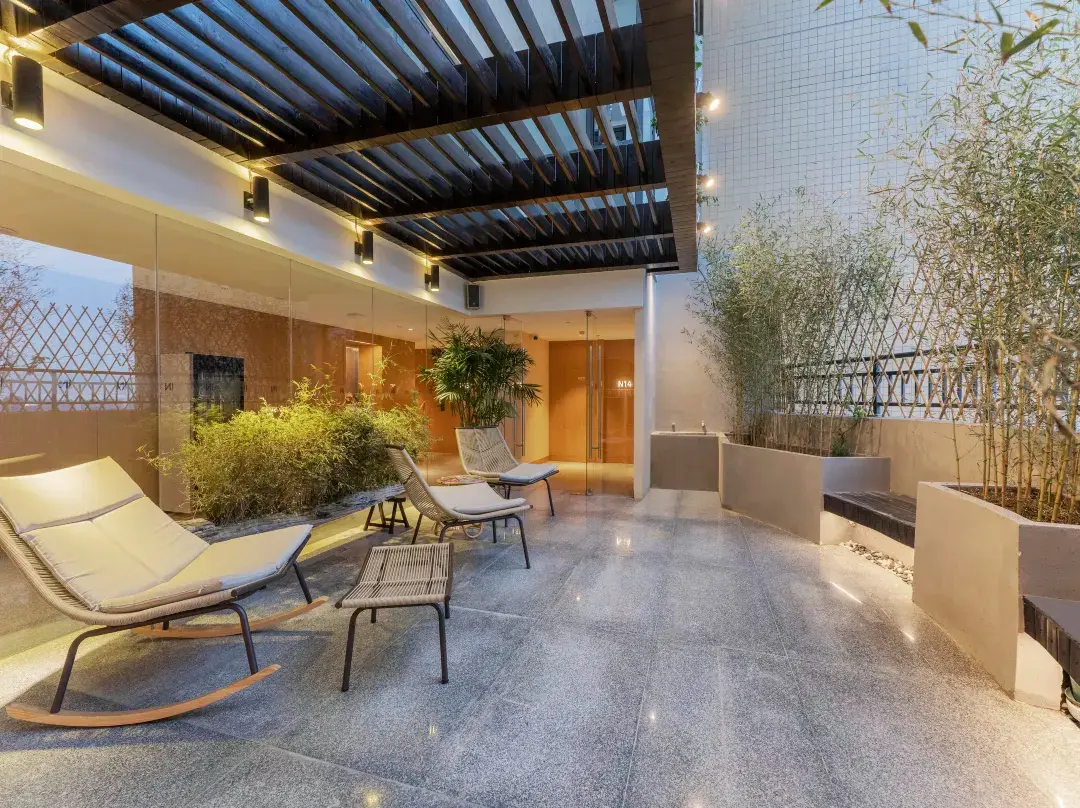 Inlive Hotel（changsha Railway Station & Metro Station/wuyi Avenue） - Changsha