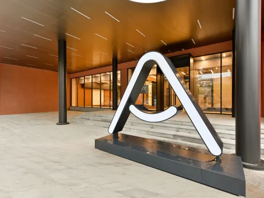 Atour Hotel Beijing Anzhenditan - Beijing