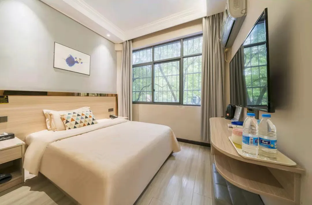 Chenzhou Jiajia Holiday Lnn - Chenzhou