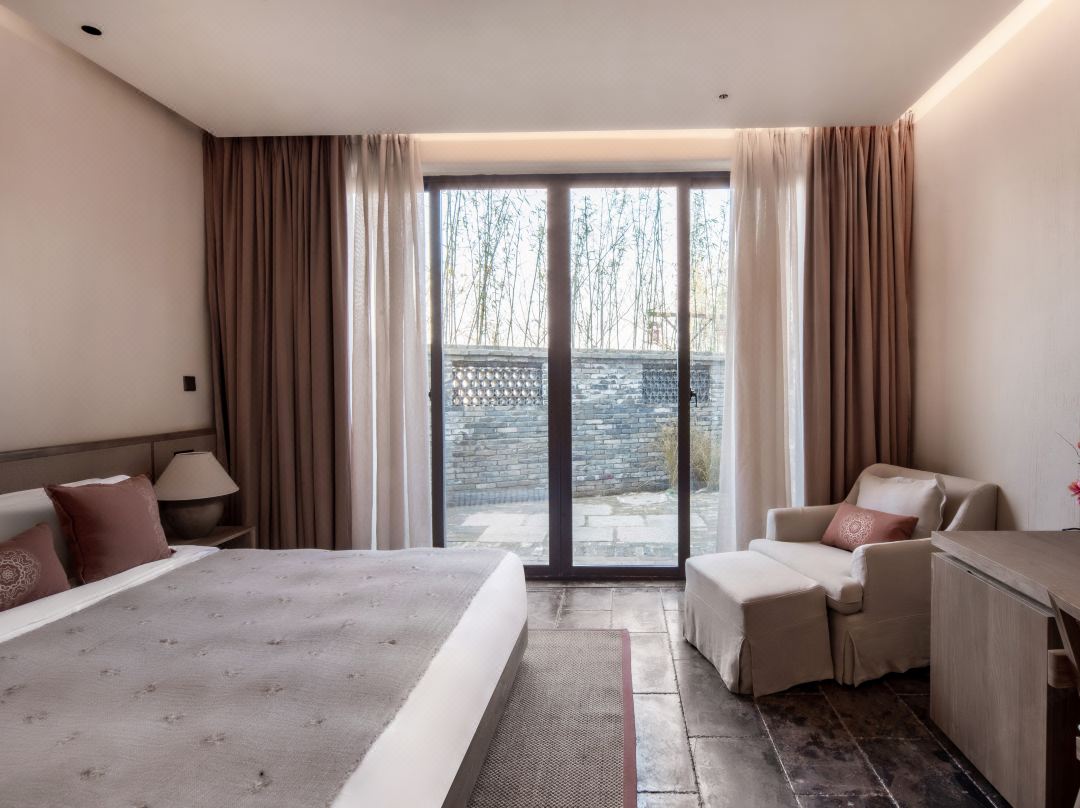 长安唐村·诗唐宿集民宿 - Xi'An