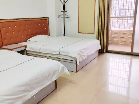 Tian  Hotel - Jieyang