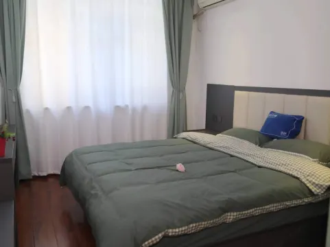 Xi'an Facebook Youth Hostel - Xi'an