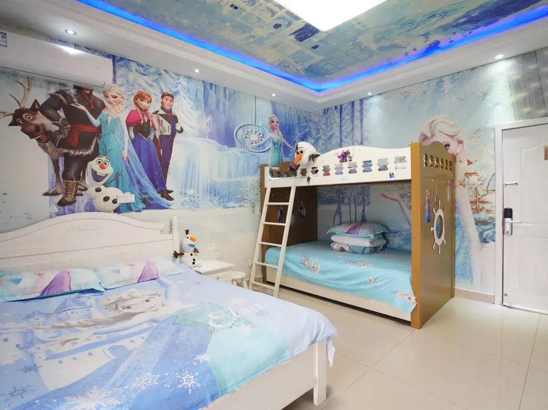 Meisu Homestay - Shanghai