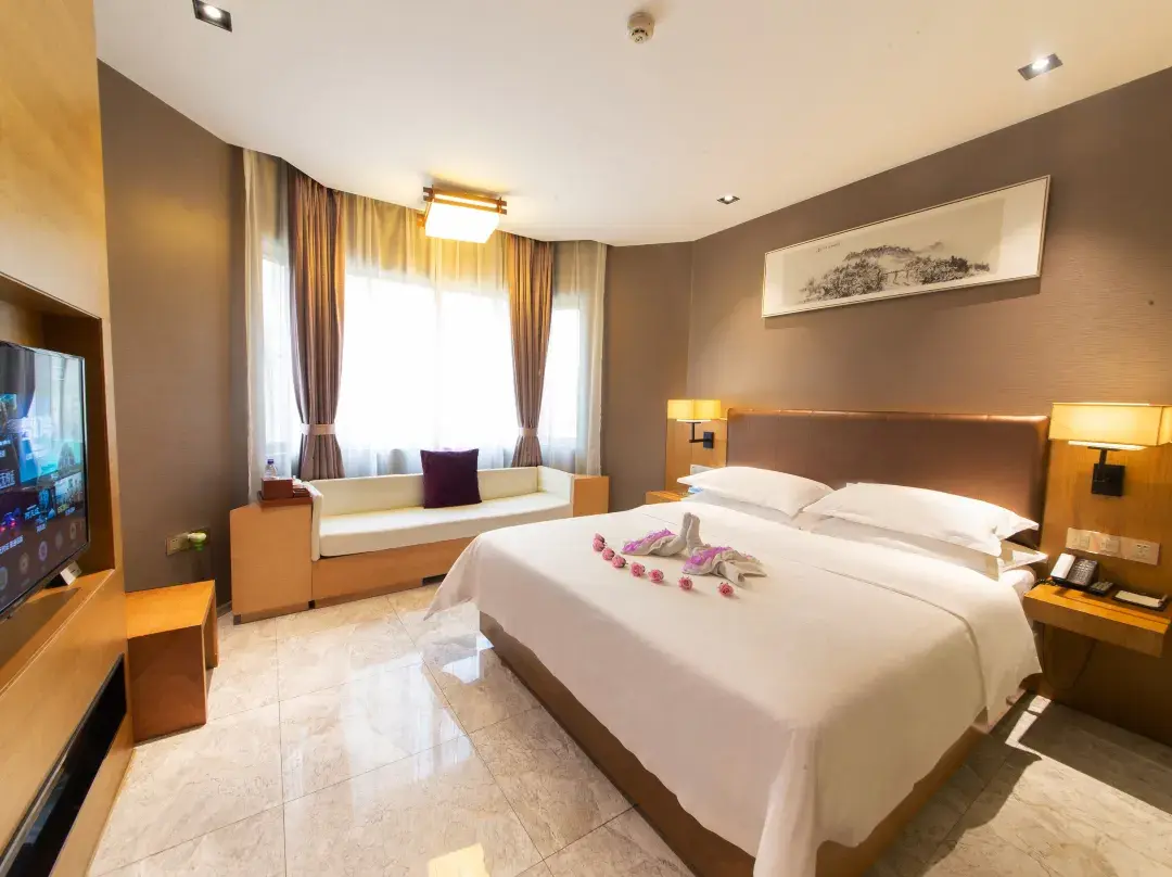 Weston Boutique Yancheng - Hengyang