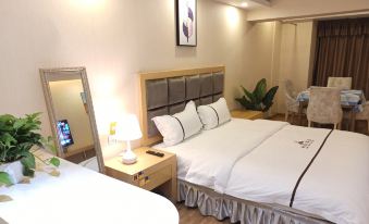 Chengdu Nanchen Homestay(成都南臣民宿), Chengdu - Updated 2026 Prices ...