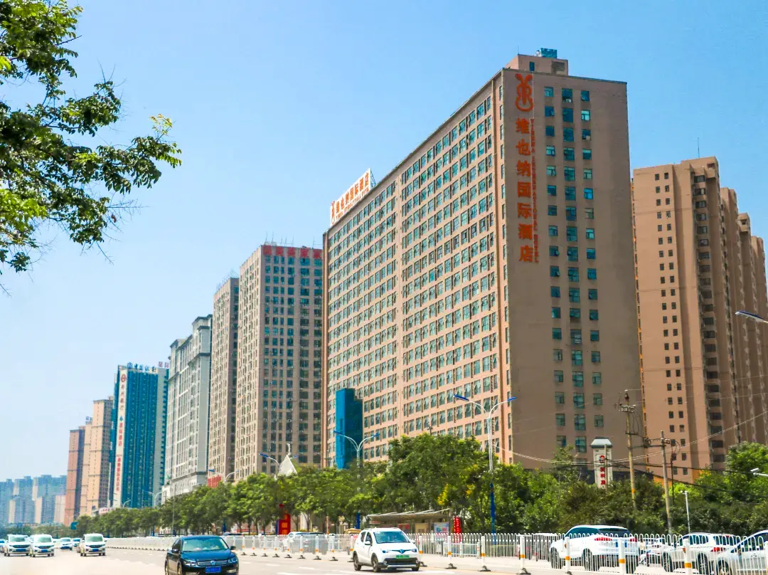 Vienna International Hotel - Zhumadian