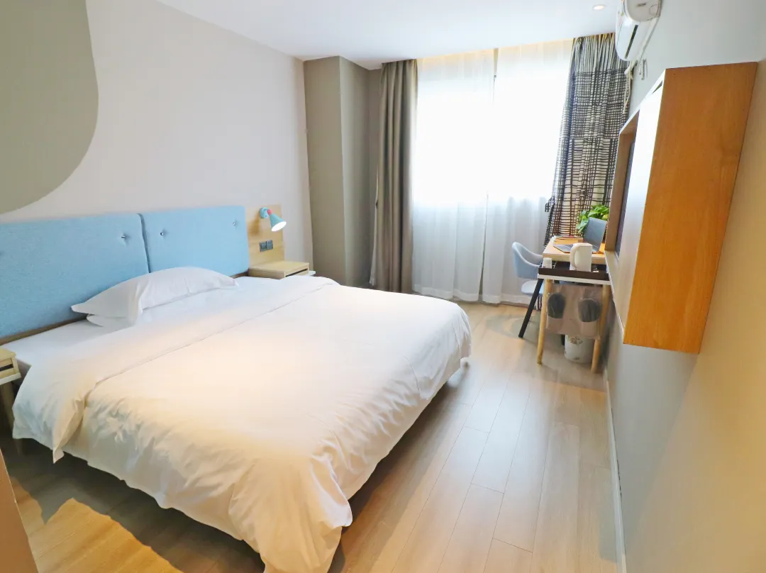 Pebble Motel - Shanghai